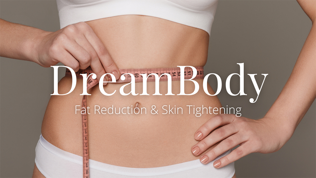 DREAMBODY Sculpting - Doceo Skincare